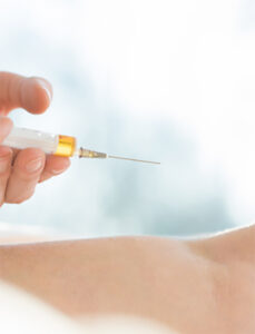 Ombright Wellness Acupuncture Holistic Center | Acupuncture Services